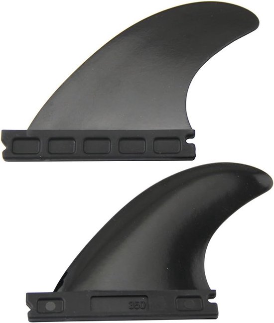 Surfboard Vinnen Set - Surf Accessoires - Watersport Plezeir - Krachtig ...