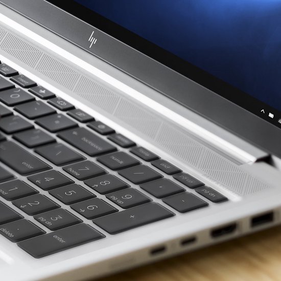 HP ProBook 850 G8 - 15.6 inch - i5-1135G7 - 16 GB - 256GB SSD - Windows ...