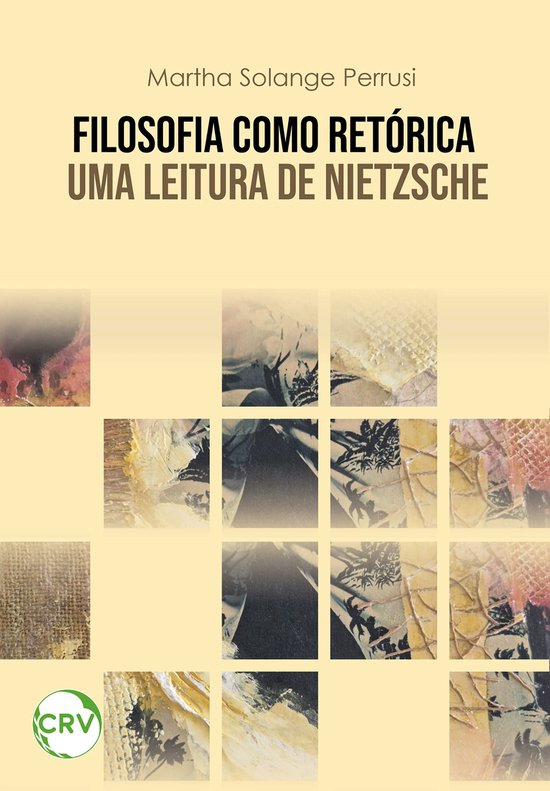 Filosofia como retórica (ebook), Martha Solange Perrusi | 9786525188478 ...