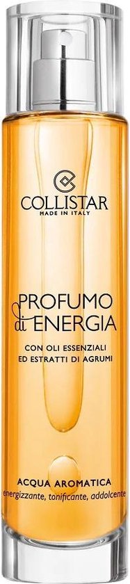Collistar Profumo di Energia Bodymist 50 ml | bol