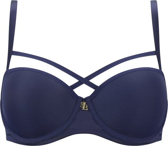 Sapph - Voorgevormde bh voor vrouwen - Iconic Basics - Rosie ...