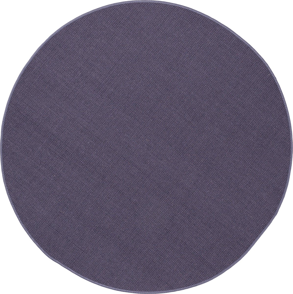 Snapstyle Vloerkleed Sisal Natuur Rond | bol.com