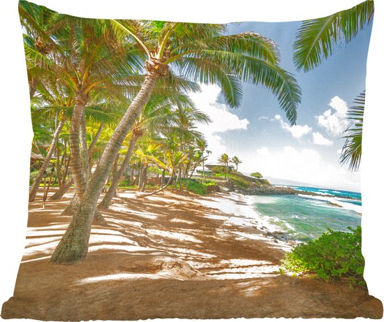Het exotische Kuau Cove Beach gelegen op Hawaii | bol.com
