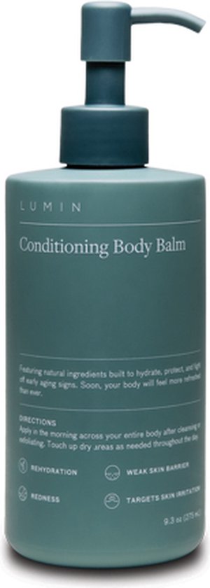 Lumin Conditioning Body Balm 275 ml. | bol