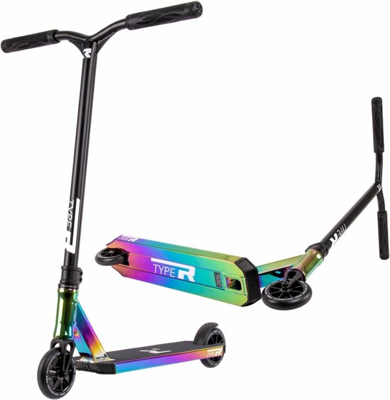 Root Industries Type R Stuntstep Rocket Fuel | bol.com