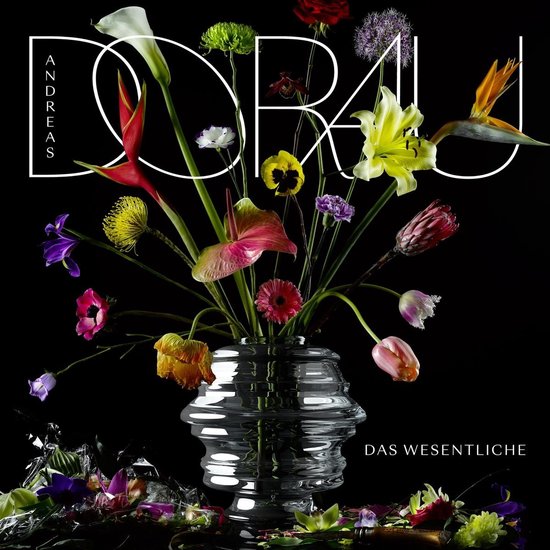 Andreas Dorau - Das Wesentliche (LP), Andreas Dorau | Muziek | bol
