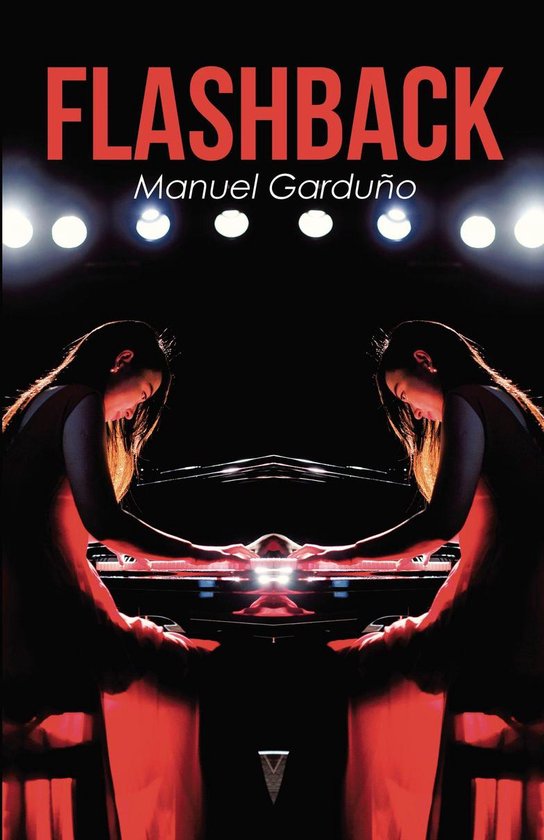 Flashback (ebook), Manuel Garduno | 9788491124795 | Boeken | bol.com