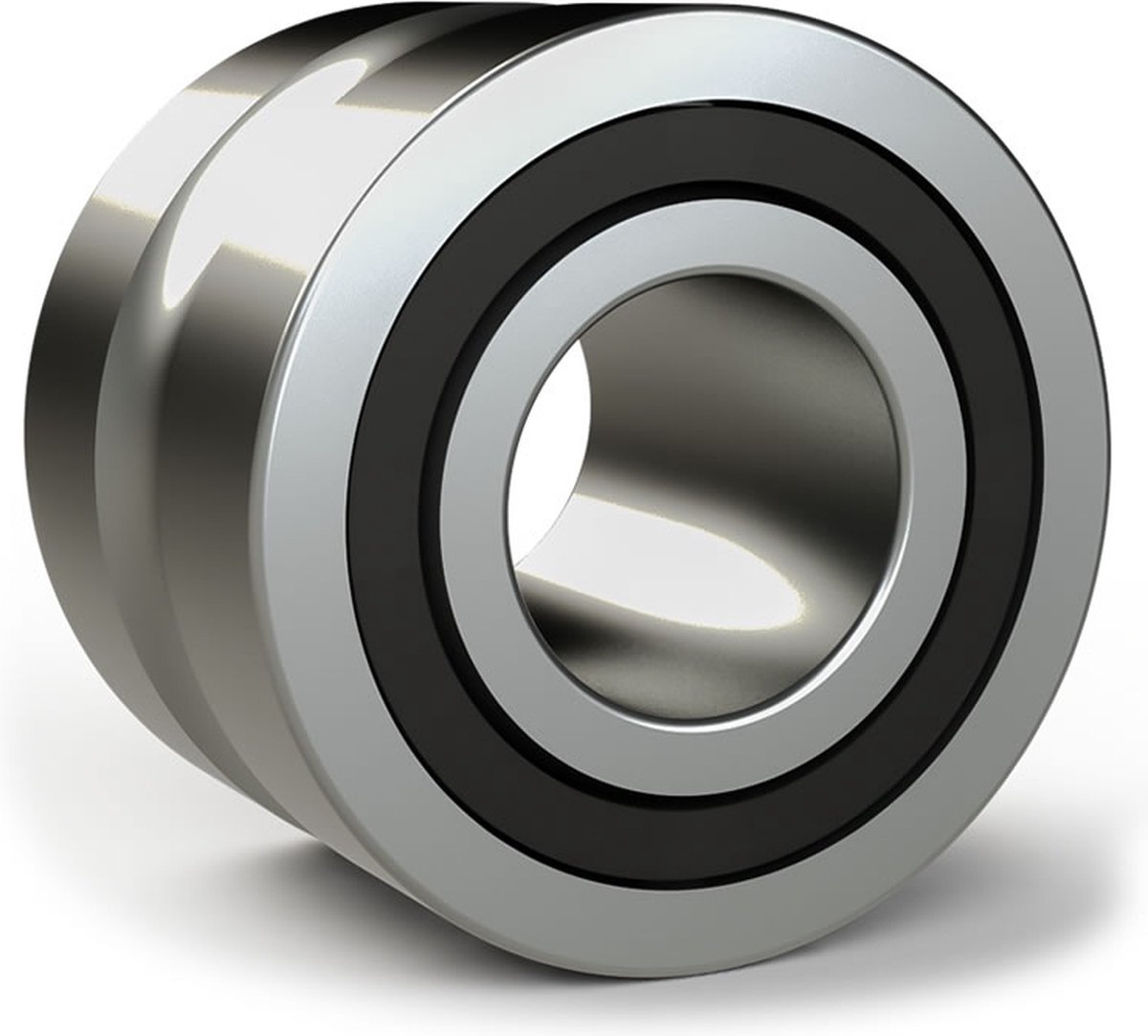 INA Naaldlager met binnenring - NKI30/20-TV-XL - 30x45x20mm | bol