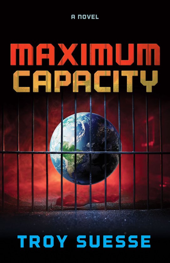 Maximum Capacity (ebook), Troy Suesse | 9781631956430 | Boeken | bol.com
