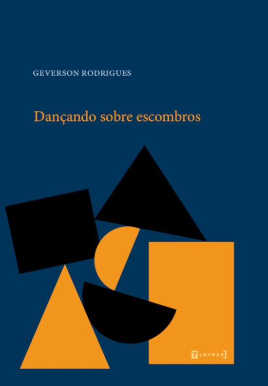 Dançando sobre escombros (ebook), Geverson Rodrigues | 9786559051755 ...