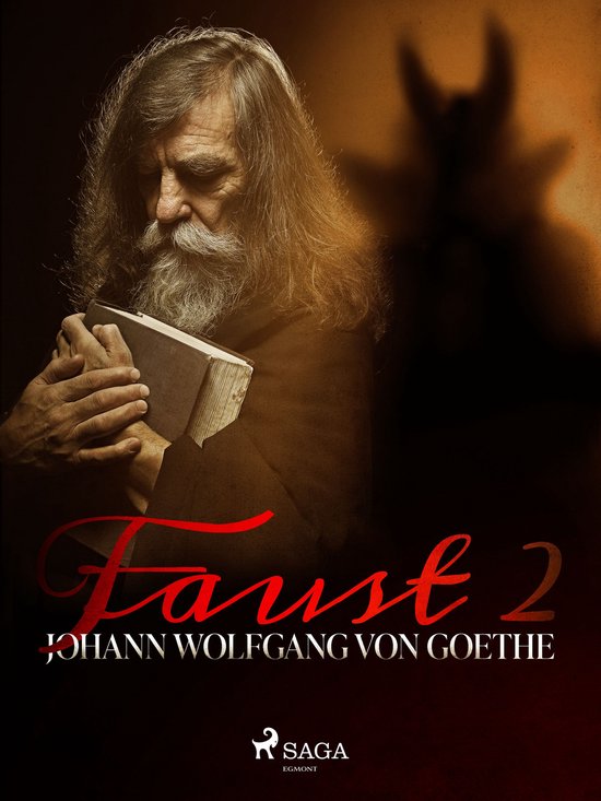 Faust 2 - Faust 2 (ebook), Johann Wolfgang von Goethe | 9788726797220 ...