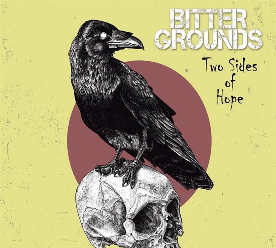 Bitter Grounds - Two Sides Of Hope (LP), Bitter Grounds | LP (album ...
