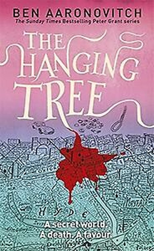 Hanging Tree, Ben Aaronovitch | 9780575132566 | Boeken | bol.com