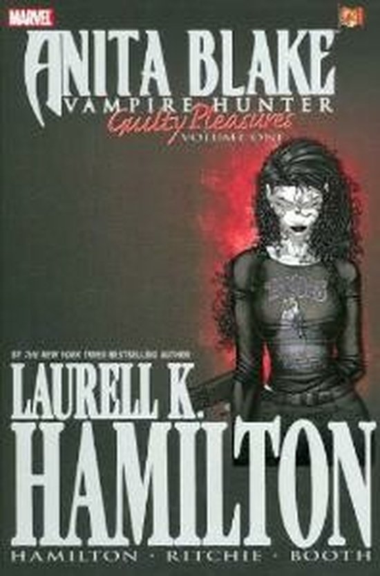 Anita Blake, Vampire Hunter 1, Laurell K. Hamilton | 9780785127239 | Boeken | bol.com