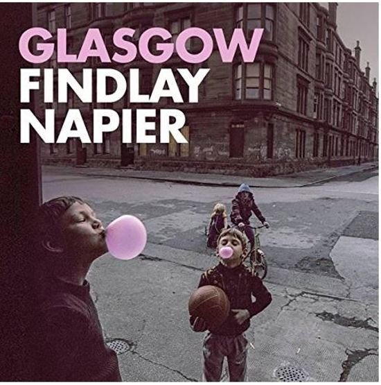 Findlay Napier - Glasgow (CD), Findlay Napier | CD (album) | Muziek | bol
