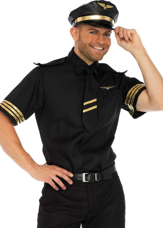 Flight Captain | bol.com