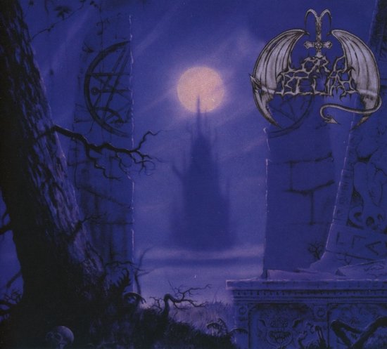 Lord Belial - Enter The Moonlight Gate (CD), Lord Belial | CD (album ...