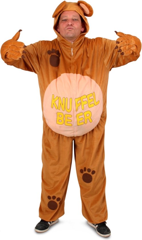 PartyXplosion - Vrijgezellenfeest Kostuum - Het Meest Foute Pak Op Deze Website... | bol