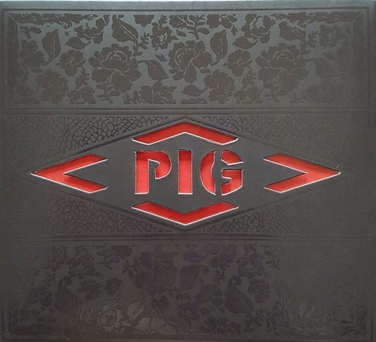 Pig - Candy (CD), Pig | CD (album) | Muziek | bol