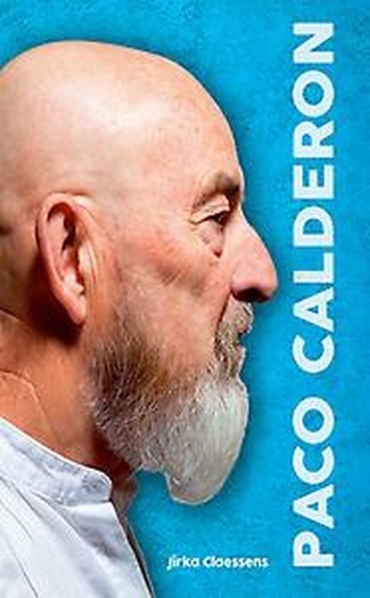 Paco Calderon, Jirka Claessens | 9789460795190 | Boeken | bol