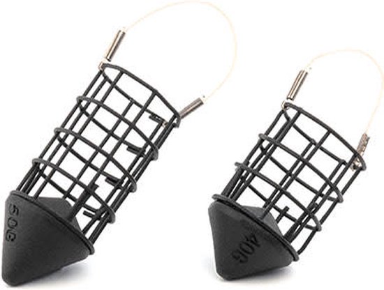 Fox Matrix Orbit Feeder | bol