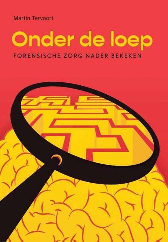 Onder de loep | 9789023258209 | Martin Tervoort | Boeken | bol