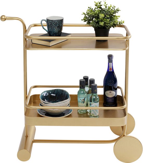 Kare Trolley Classico | bol