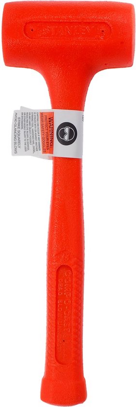 Stanley - Hamer Compo - Cast - 600gr | bol.com