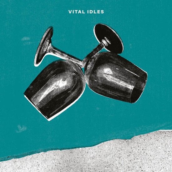 Vital Idles - Ep (7" Vinyl Single), Vital Idles | Muziek | bol
