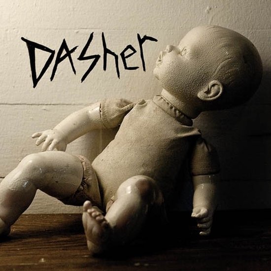 Dasher - Soviet (7" Vinyl Single), Dasher | Muziek | bol