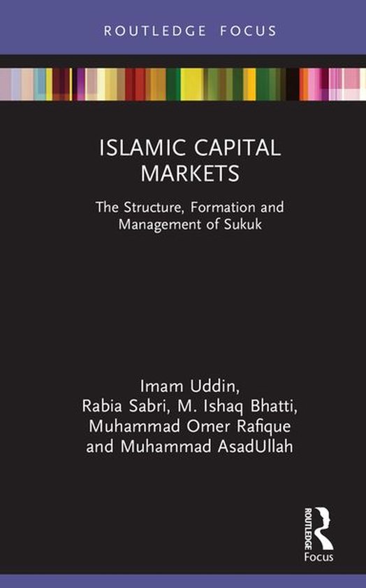 Islamic Business and Finance Series - Islamic Capital Markets (ebook ...