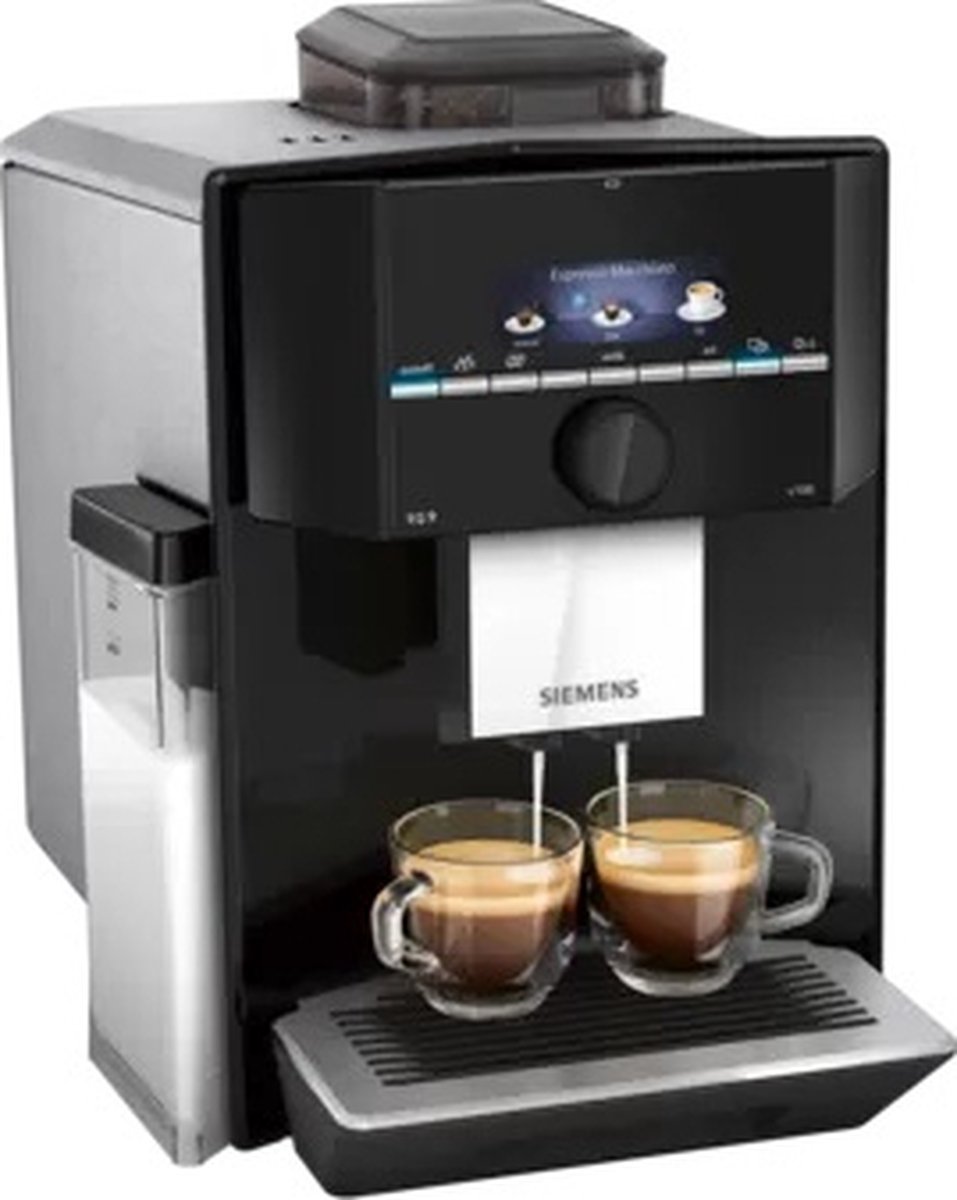 SIEMENS TI921509DE EQ.9 S100 koffiemachine | bol.com