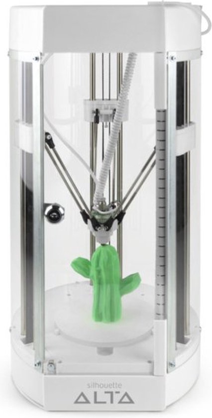 Silhouette Alta 3D printer | bol