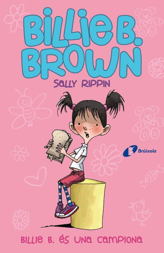 Catalá - A PARTIR DE 6 ANYS - PERSONATGES I SÈRIES - Billie B. Brown 1 ...