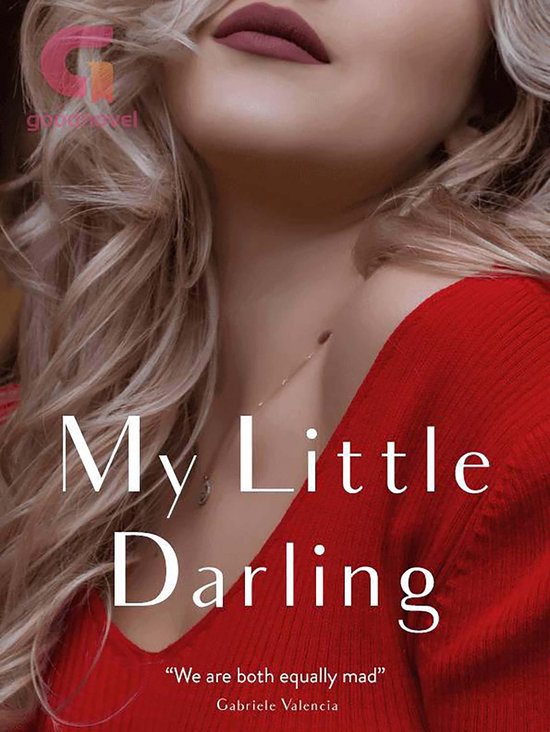 My Little Darling (ebook), GValencia | 9798885153133 | Boeken | bol.com