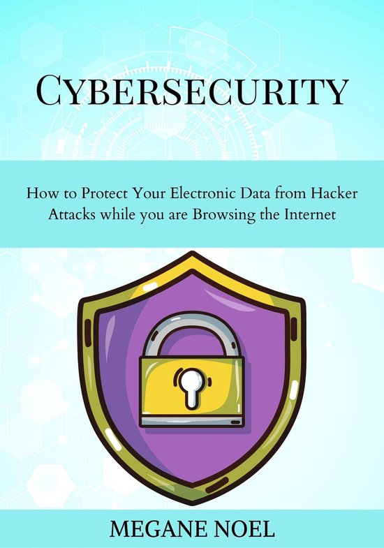 computer science - Cybersecurity (ebook), MEGANE NOEL | 1230005312047 | Boeken | bol
