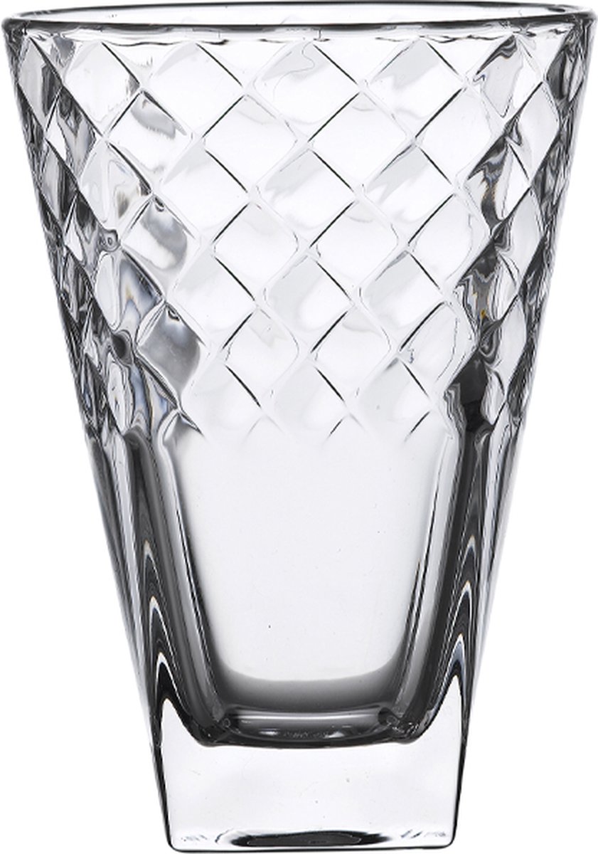 Diamante Italiano FINLEY 48cl Tonic Glazen set van 6, Chique glas en ...