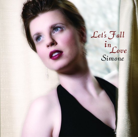 LetS Fall In Love, Simone | Muziek | bol
