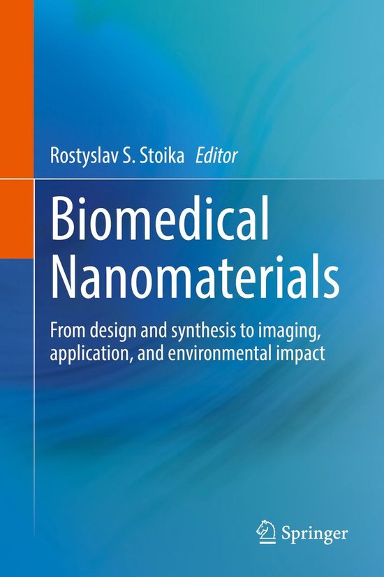 Biomedical Nanomaterials (ebook) | 9783030762353 | Livres | bol.com