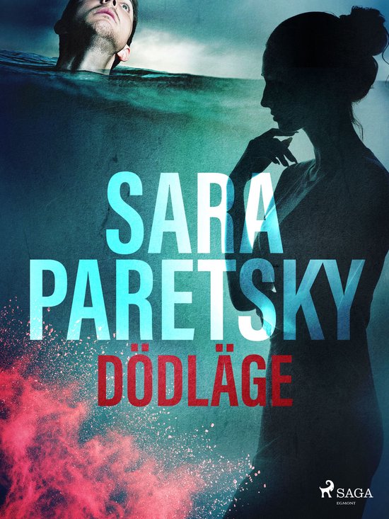 V.I. Warshawski 2 - Dödläge (ebook), Sara Paretsky | 9788711796771 ...