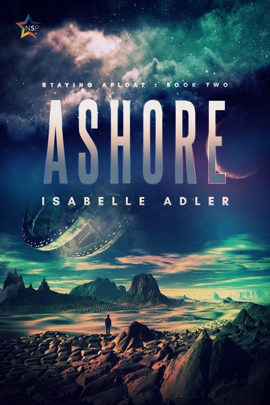 Staying Afloat 2 - Ashore (ebook), Isabelle Adler | 9781950412501 ...