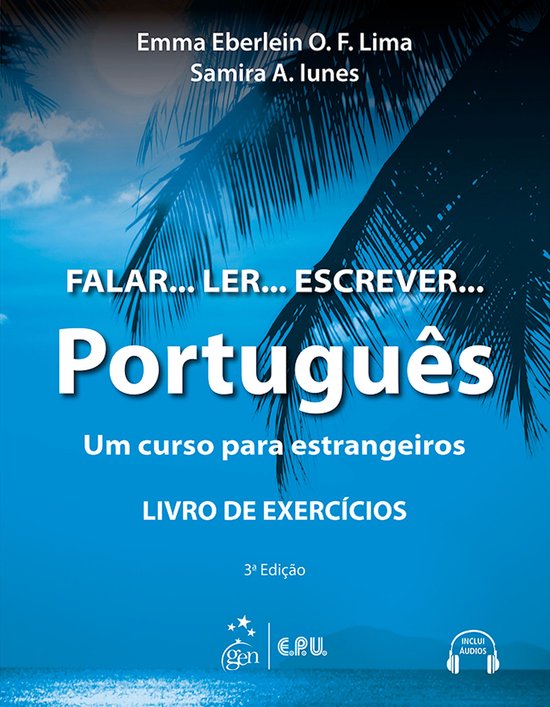 Falar... Ler... Escrever... Português (ebook), Emma Eberlein O. F. Lima ...