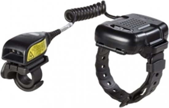 Honeywell 8670, Kit, BT, 2D, BT, zwart | bol.com