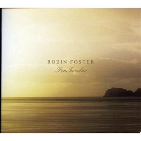 Foster Robin - Peninsular (LP), Foster Robin | Muziek | bol.com
