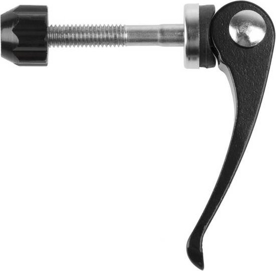 Pro Zadel snelspanner zwart bulk | bol