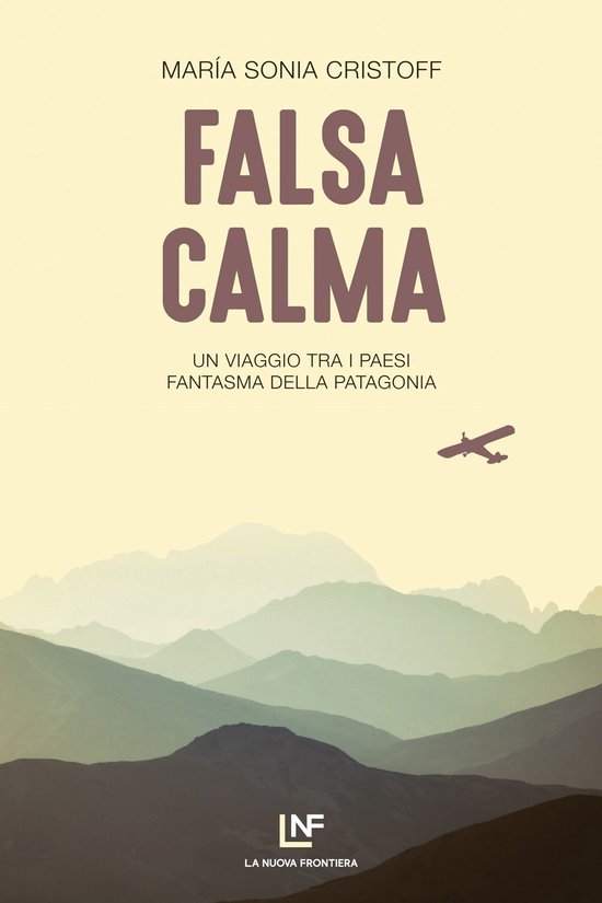 Falsa calma (ebook), María Sonia Cristoff | 9788883733536 | Boeken ...
