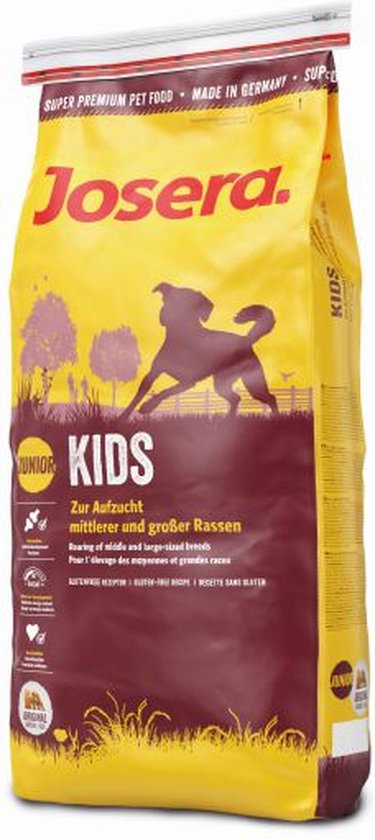 Josera Kids - 15 kg | bol