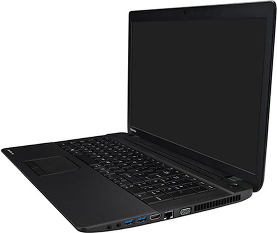 Toshiba Satellite Pro C70-B-12G Intel® Core™ i3 i3-4005U Laptop 43,9 cm (17.3") HD+ 4... | bol