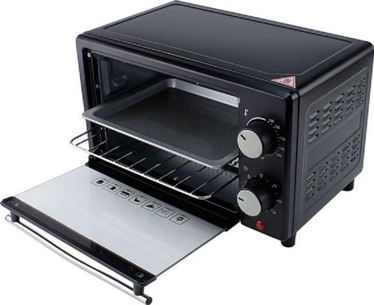 Mini Four - Estoza Minis - Four Autoportant - 10 Litres - Ramasse ...