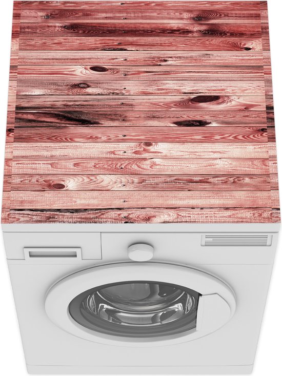 Protège machine à laver - Tapis machine à laver - Motif - Etagère ...